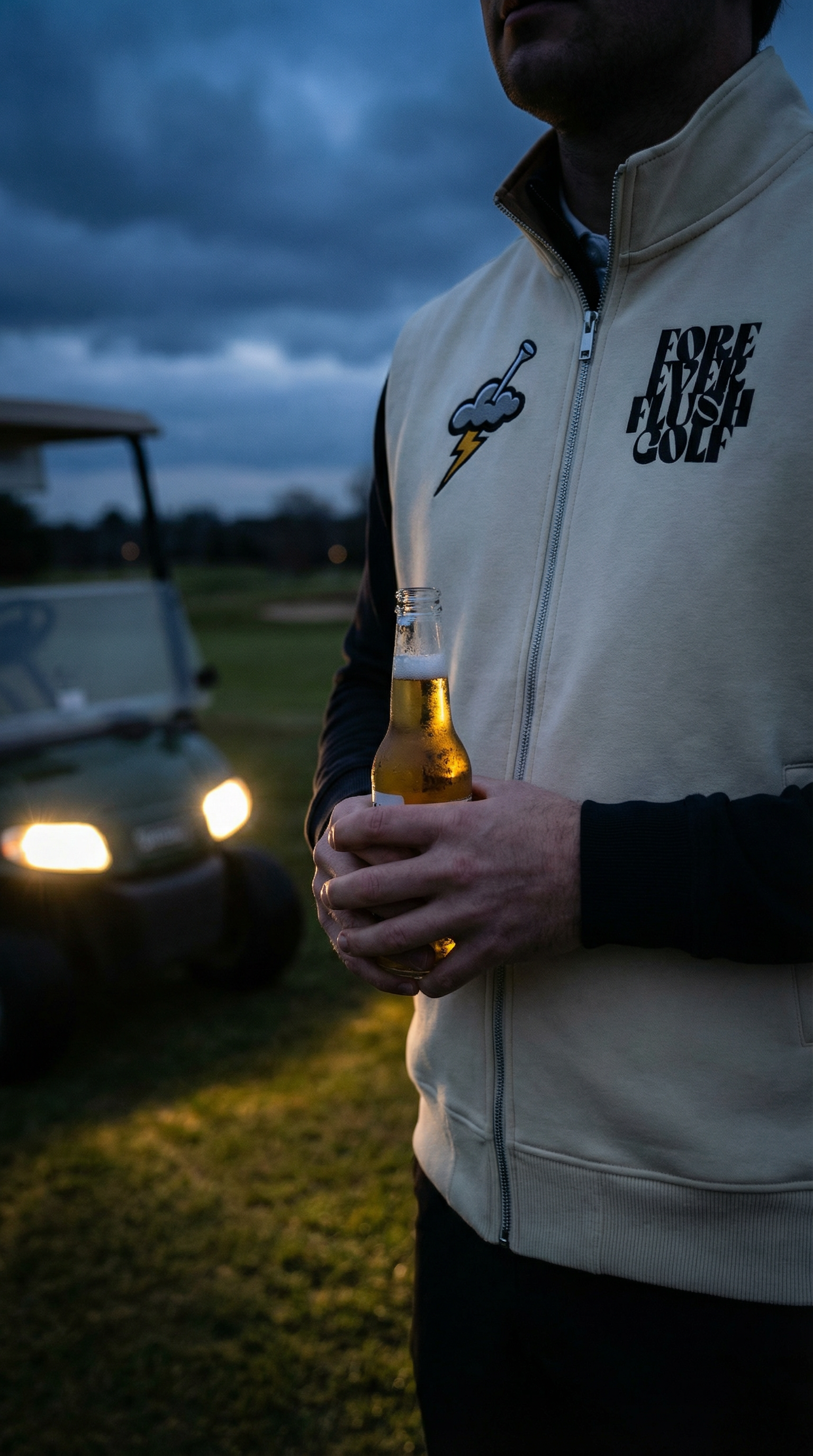 Outerwear – Fore Ever Flush Golf Co.